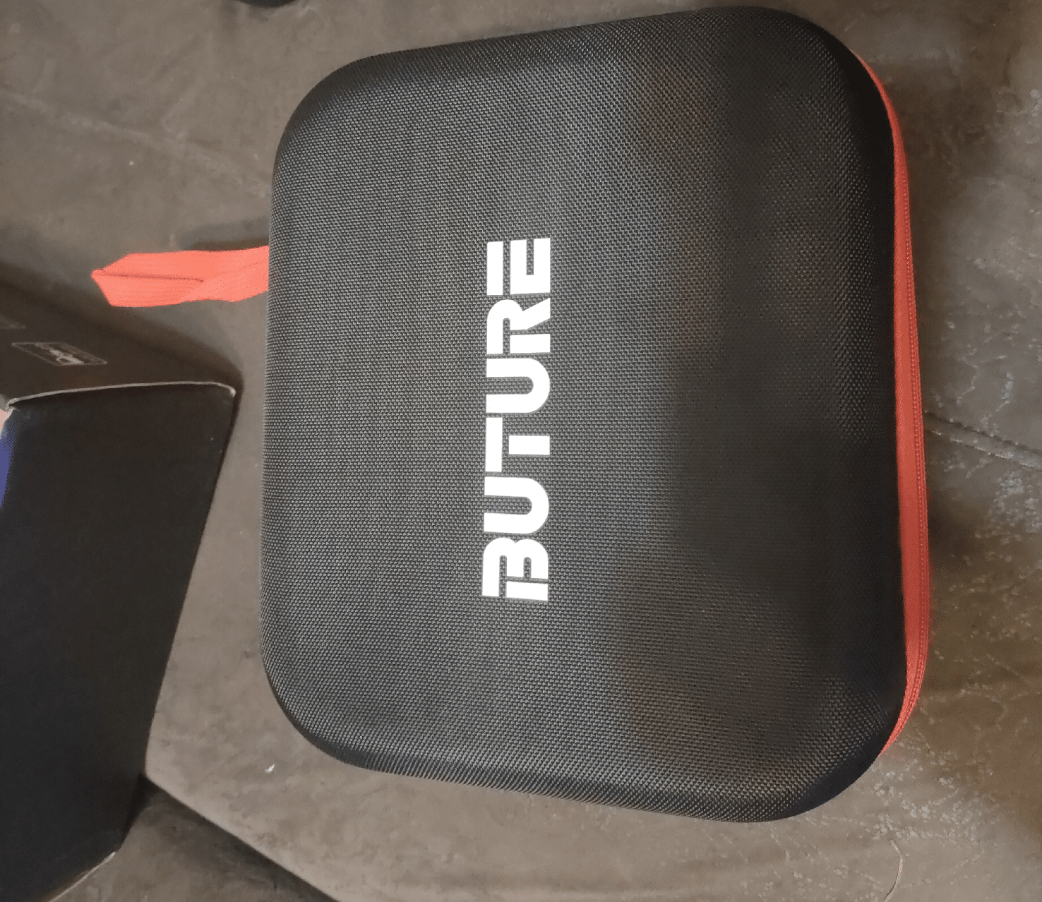 Buture 3500A - Booster batterie